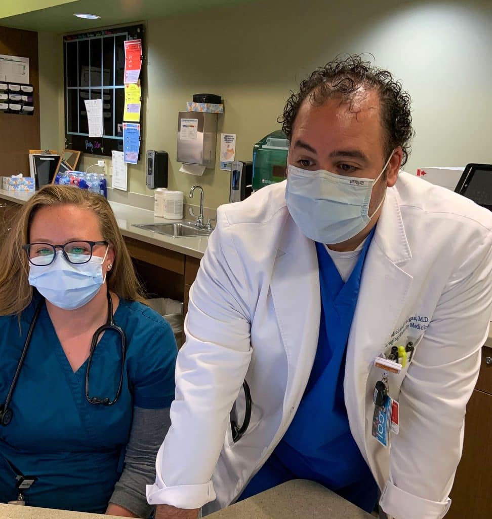 Grand River’s Dr. Vargas has a passion for helping | PostIndependent.com