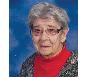 Obituary: Marion Stanek | PostIndependent.com