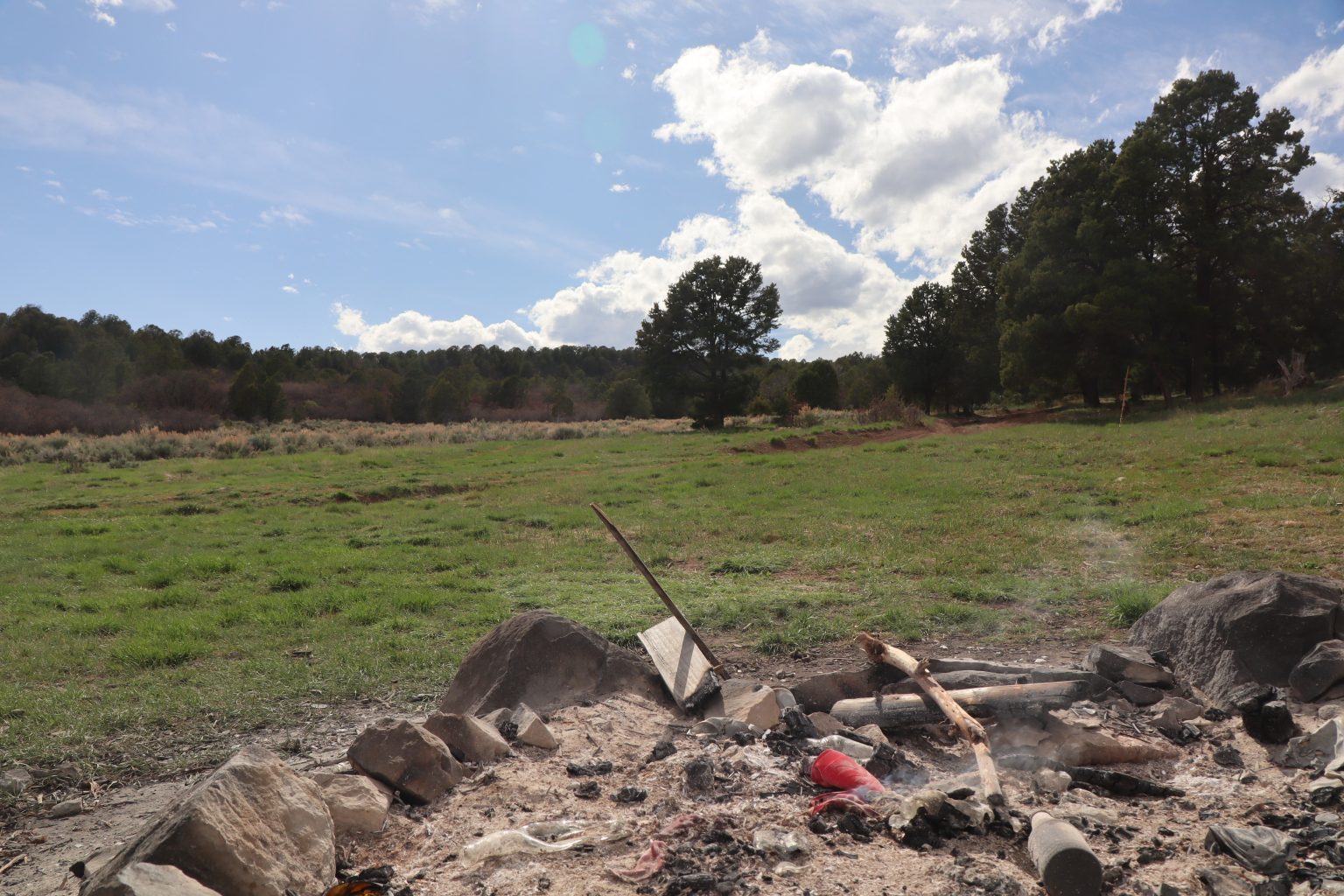 Garfield County considers fireworks ban, as early May weather warmer ...