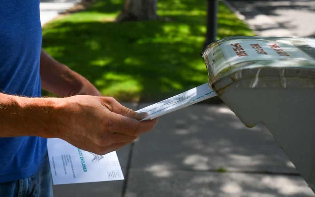 Here’s your 11th-hour Colorado voting information; you can even still ...