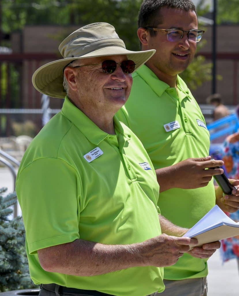 Monday Profile: A community-minded man | PostIndependent.com