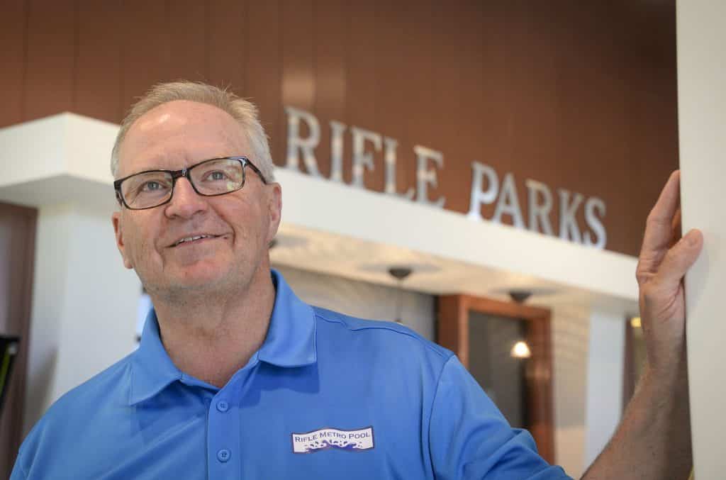 Monday Profile: A community-minded man | PostIndependent.com