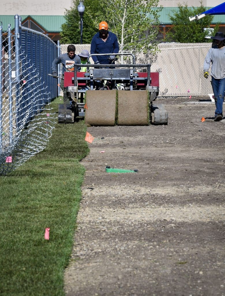 Testing the waters at the new Rifle Metro Pool | PostIndependent.com