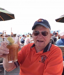 Obituary: Billy Leon Huffaker | PostIndependent.com