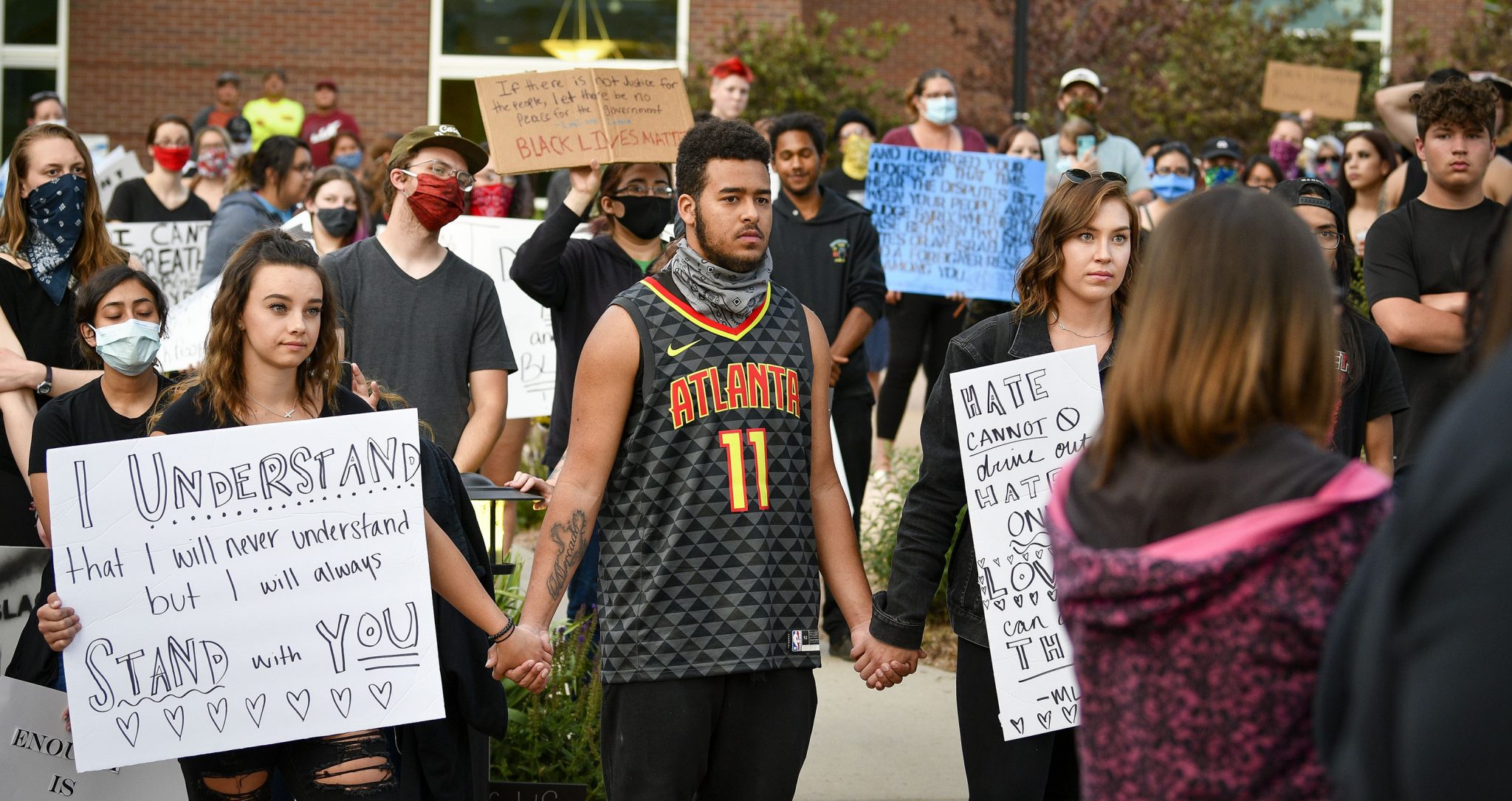 Photo Essay: A peaceful stand | PostIndependent.com