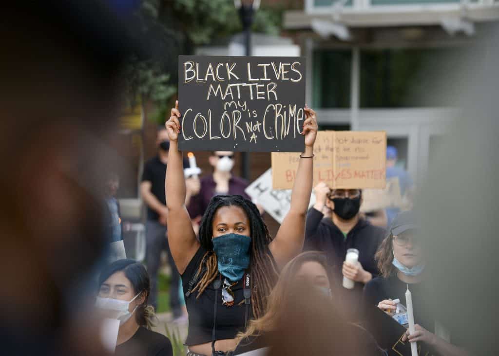 Photo Essay: A peaceful stand | PostIndependent.com