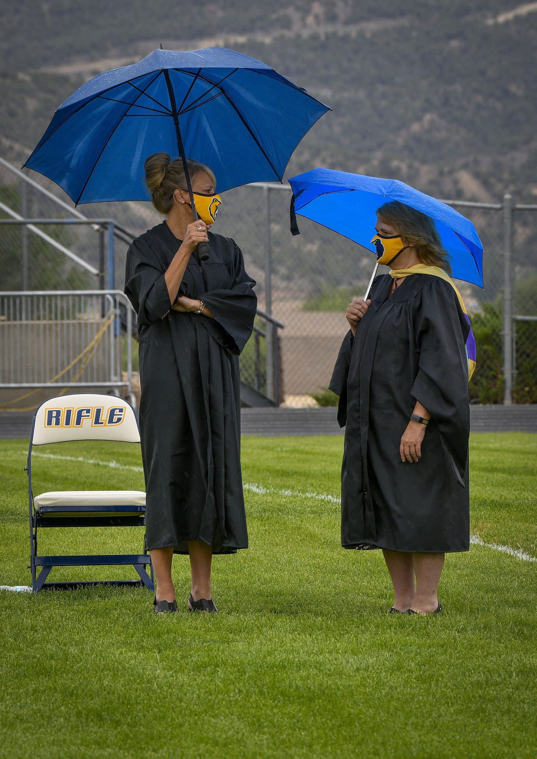 Photo Essay: Honoring their wishes, with a promised kept ...