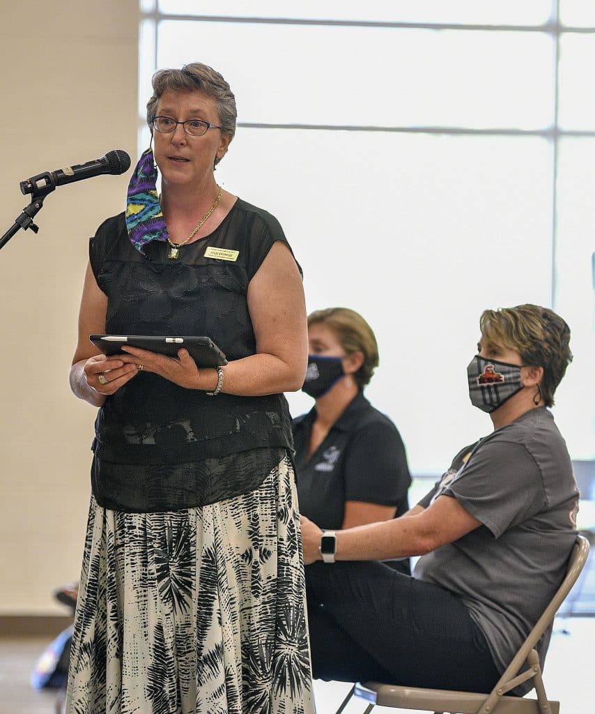 A return to school for Garfield Re-2 | PostIndependent.com