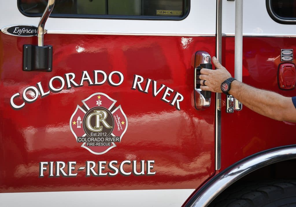 Colorado River Fire Rescue prepares for service reduction ...