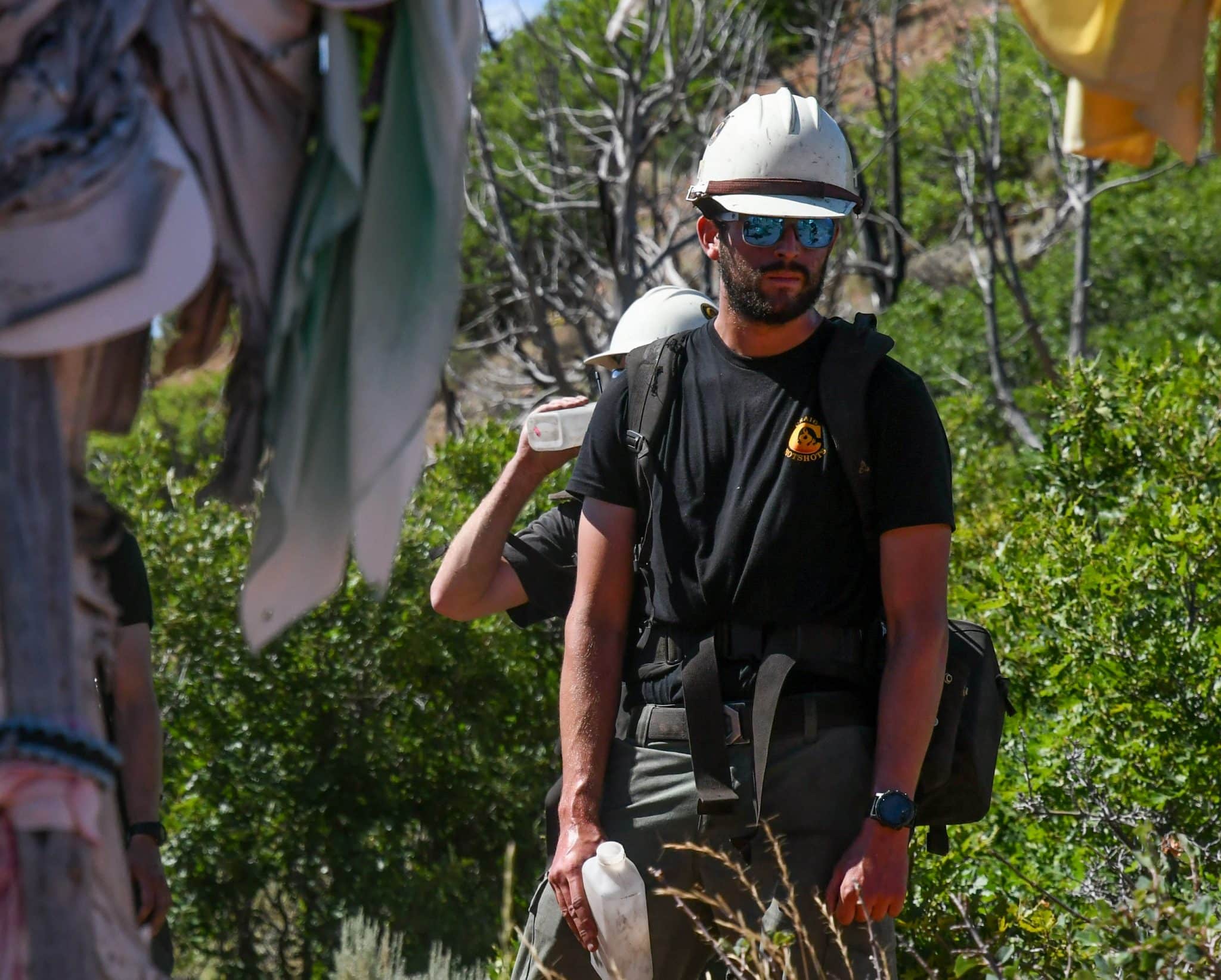PHOTOS: Remembering the Storm King 14 | PostIndependent.com