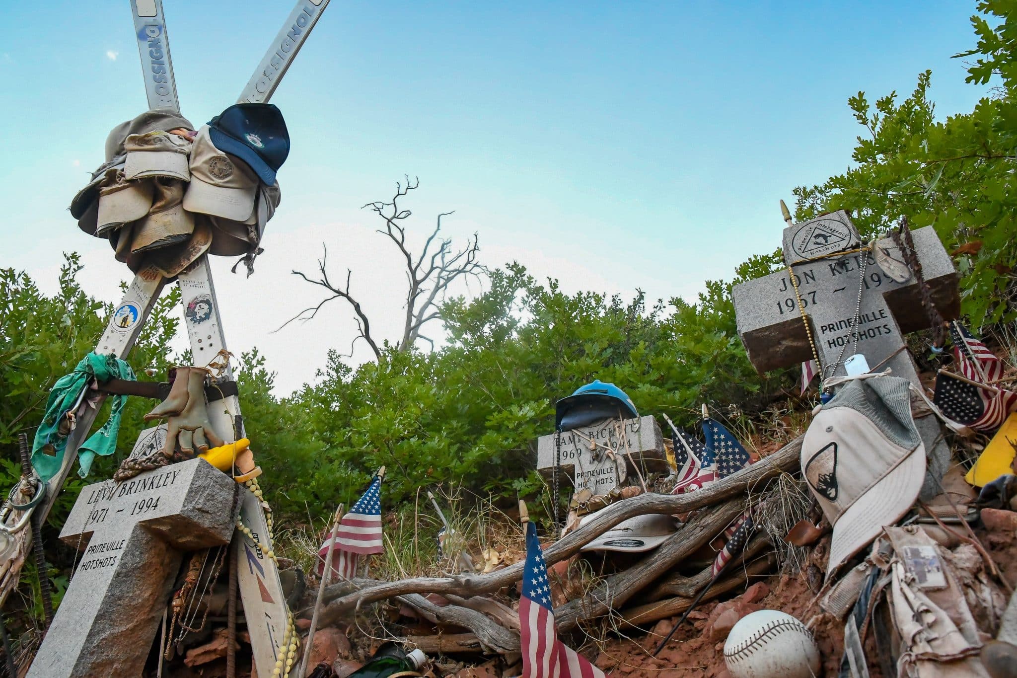 PHOTOS: Remembering the Storm King 14 | PostIndependent.com