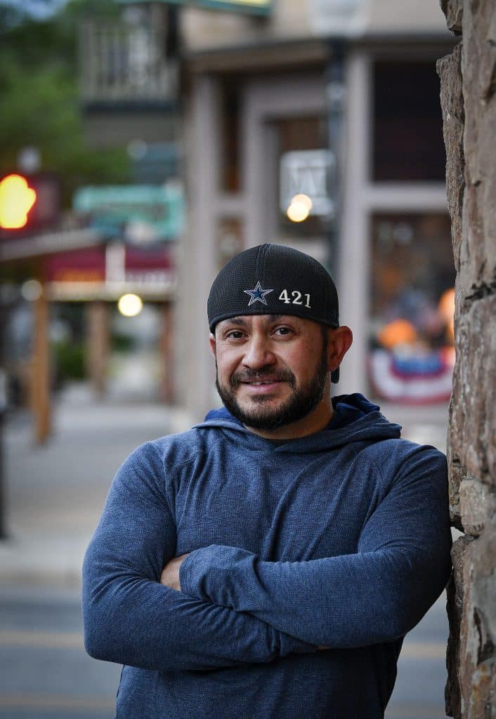 An outlet through art | PostIndependent.com