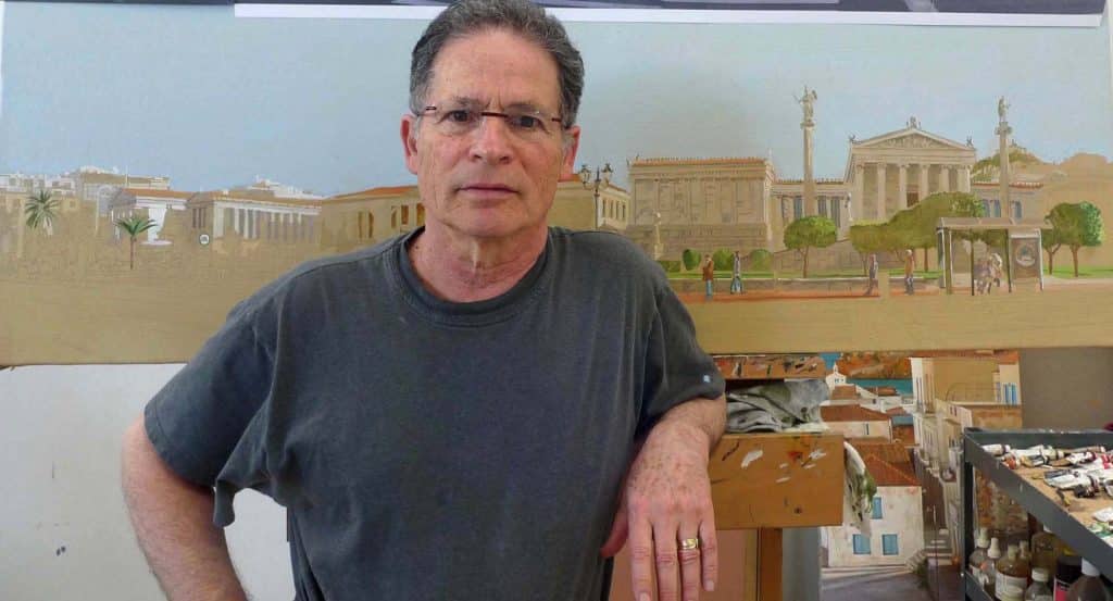 The power of mistakes: Bruell and Tarlow see ‘everything’ as a ...