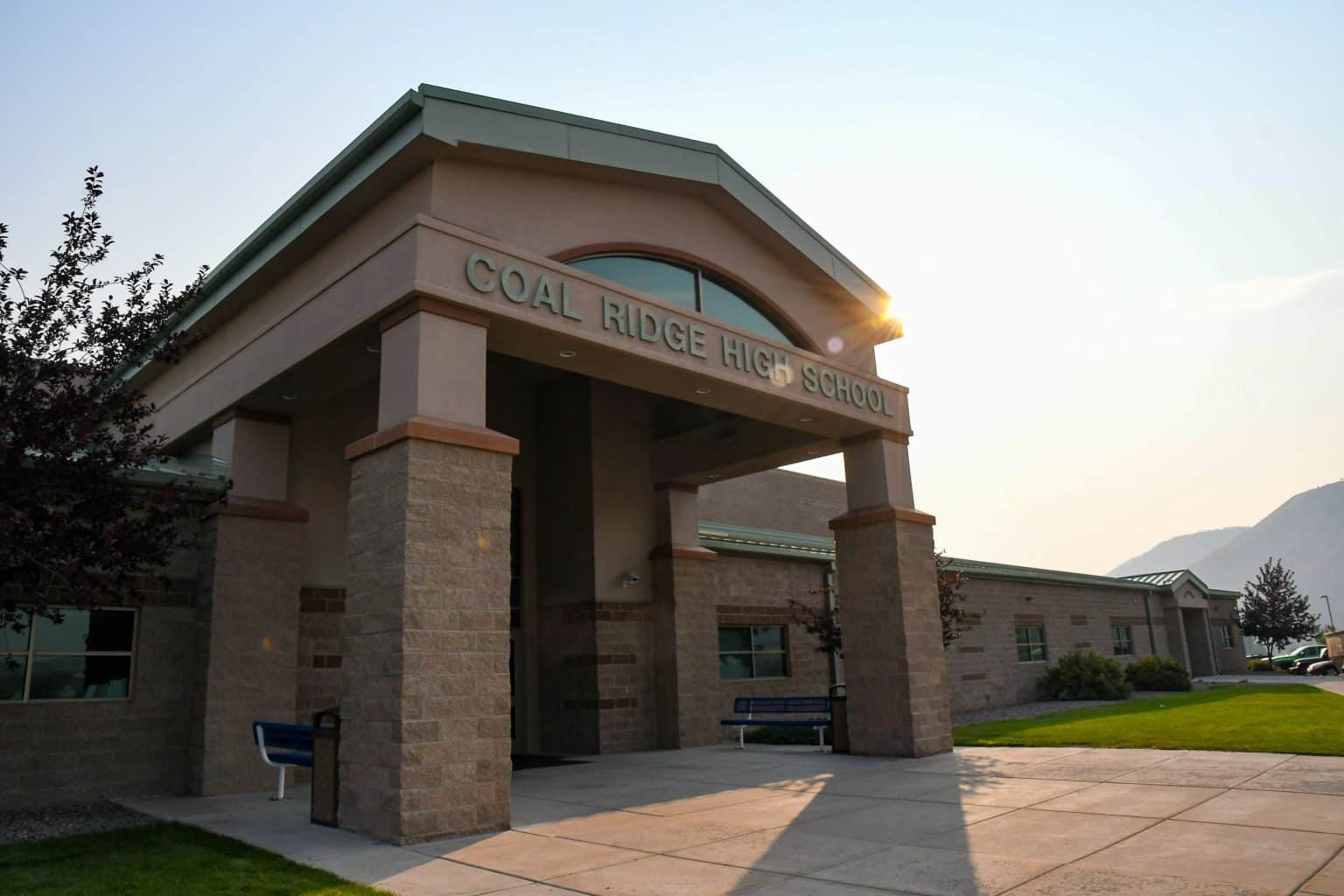 Coal Ridge High School moves more instruction online after positive ...