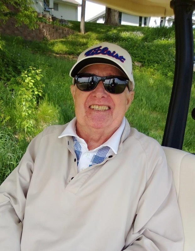 Obituary: John Robert “Bob” Adriance | PostIndependent.com