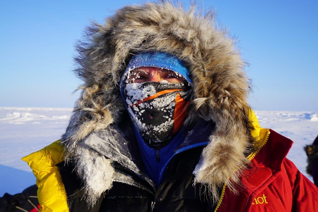 Accomplished adventurer to give Longevity Project talk Wednesday ...