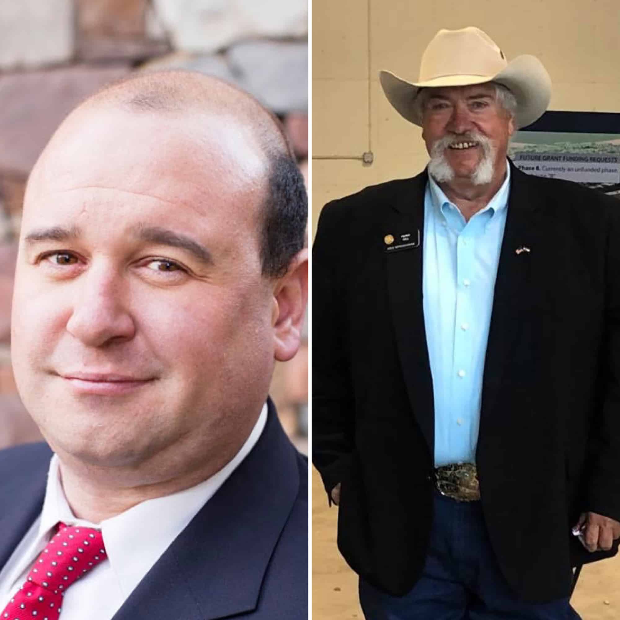 House District 57 candidates address Colorado’s urban-rural political ...