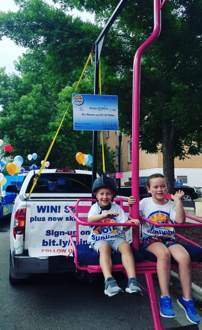 Launch a campaign for Sunlight’s Mini-Mayor contest | PostIndependent.com