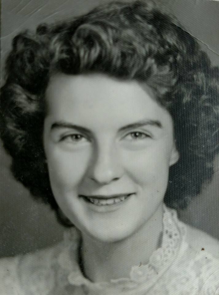 Obituary: Velda McCabe Mangan | PostIndependent.com