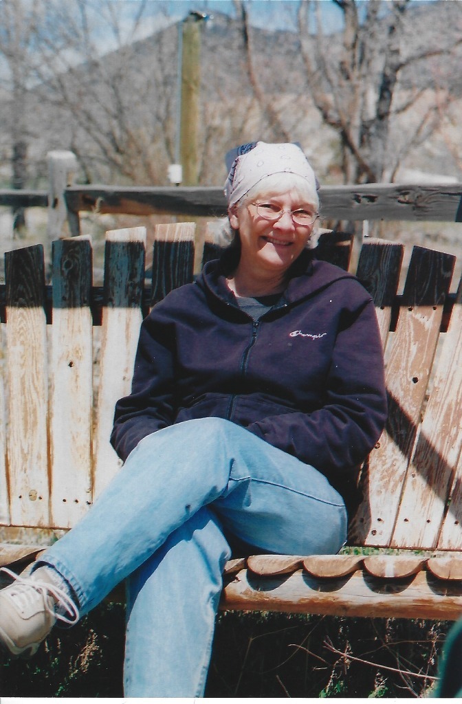 Obituary: Terri Jan Parsons (Lasi) | PostIndependent.com