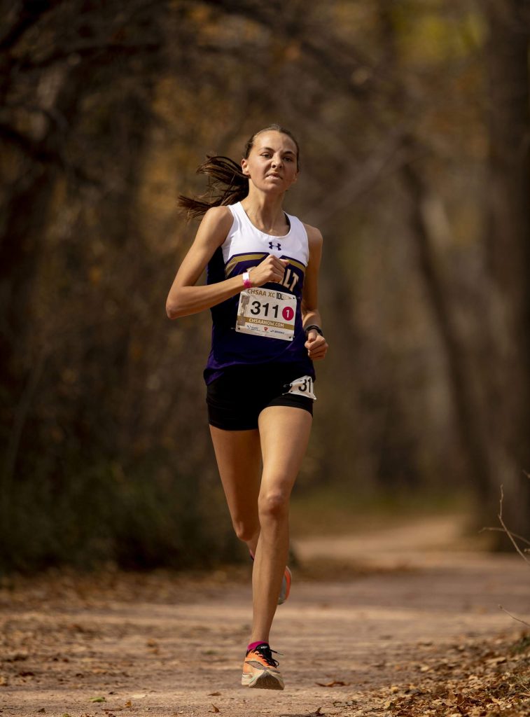 Basalt’s Maley wins 3A state championship, as BHS and Aspen finish in ...