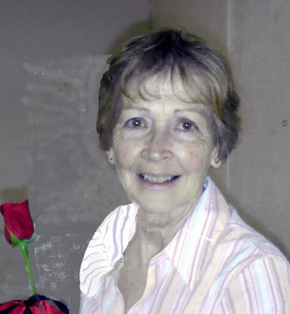 Obituary: Mary Florence Gunter (Kays) | PostIndependent.com
