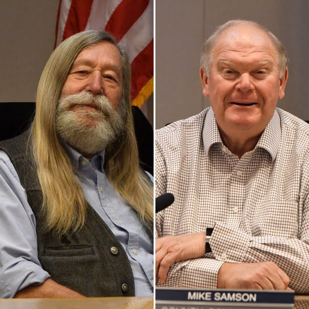 Martin, Samson defend efforts to preserve Garfield County’s gas ...