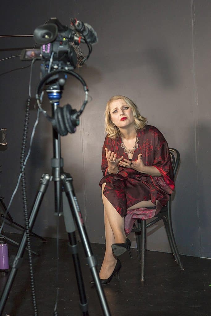 Online performance kicks off Sopris Theatre season Friday, continuing ...