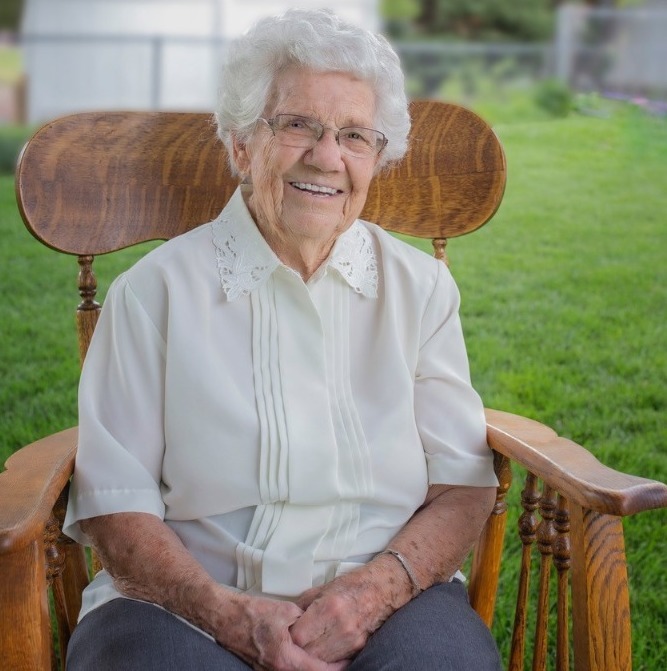 Obituary: Bethene Elizabeth Swartz | PostIndependent.com