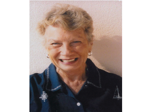 Obituary: June Herrell | PostIndependent.com