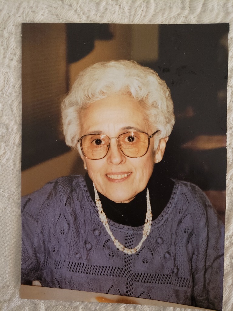 Obituary: Mary Sprick | PostIndependent.com