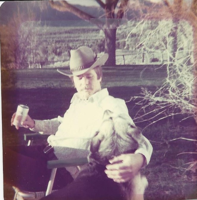 Obituary: Kenneth E. Bush | PostIndependent.com