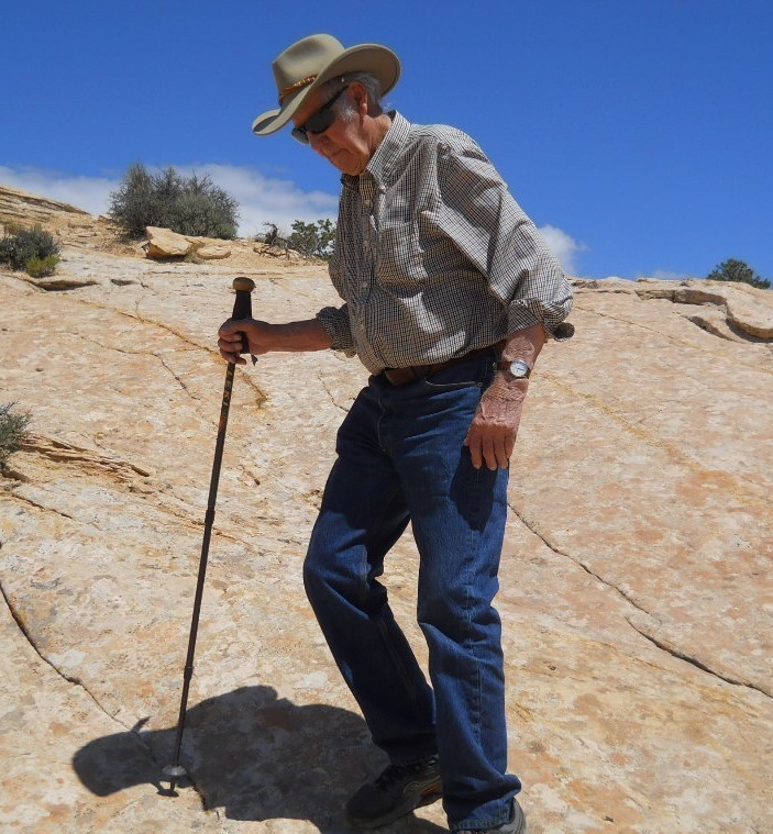 Obituary: Carl Charles Mobley | PostIndependent.com