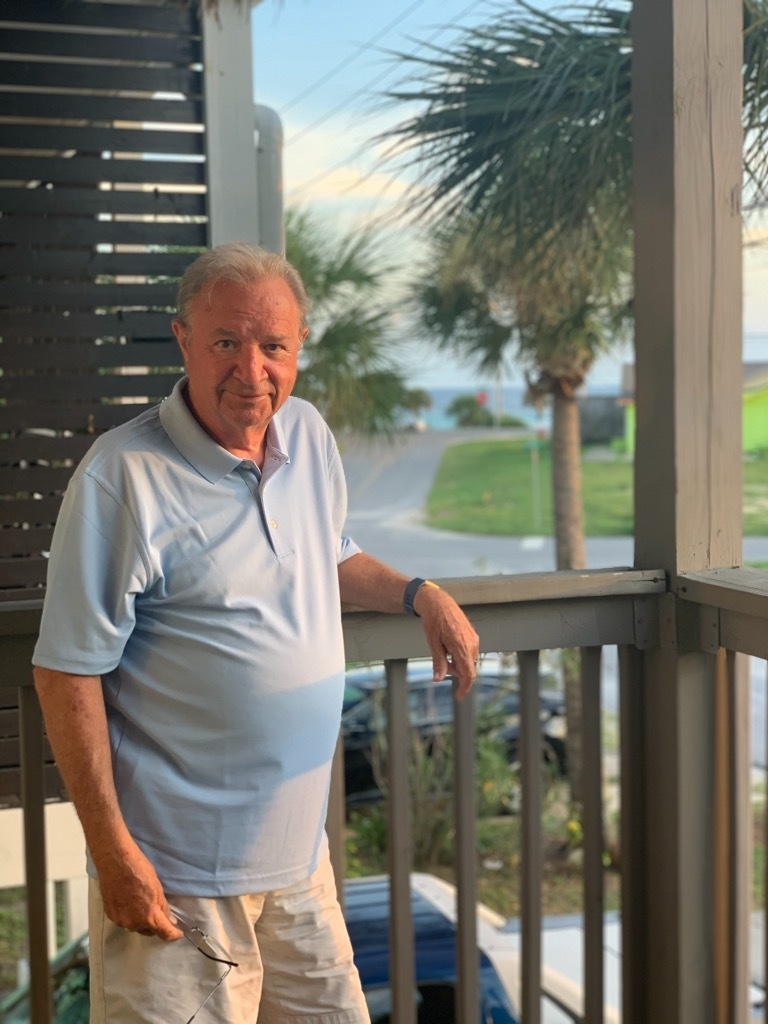 Obituary: Ronald Roesener | PostIndependent.com