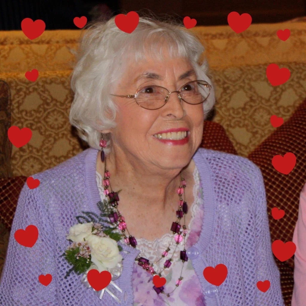 Obituary: Mary Alice Anderson | PostIndependent.com