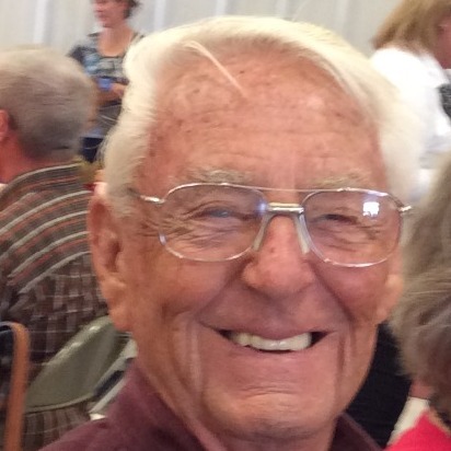 Obituary: Harmon Courtland “Corky” Wilson | PostIndependent.com