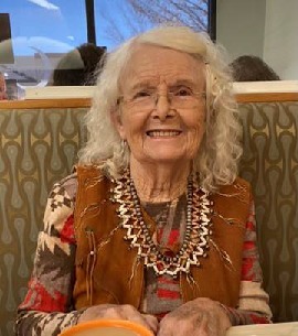 Obituary: BETTY JO ANN (BARSTOW) LINDAUER | PostIndependent.com