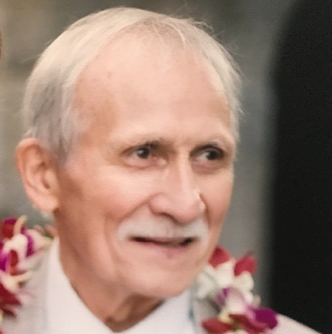 Obituary: Louis Logan | PostIndependent.com