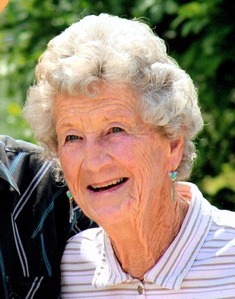 Obituary: Elizabeth Ann Mosher Lewis | PostIndependent.com