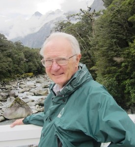 Obituary: William Lee Lorah | PostIndependent.com