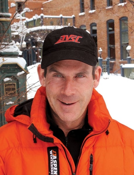 Aspen’s Adam Frisch likely winner of democratic nomination for CD3 | PostIndependent.com