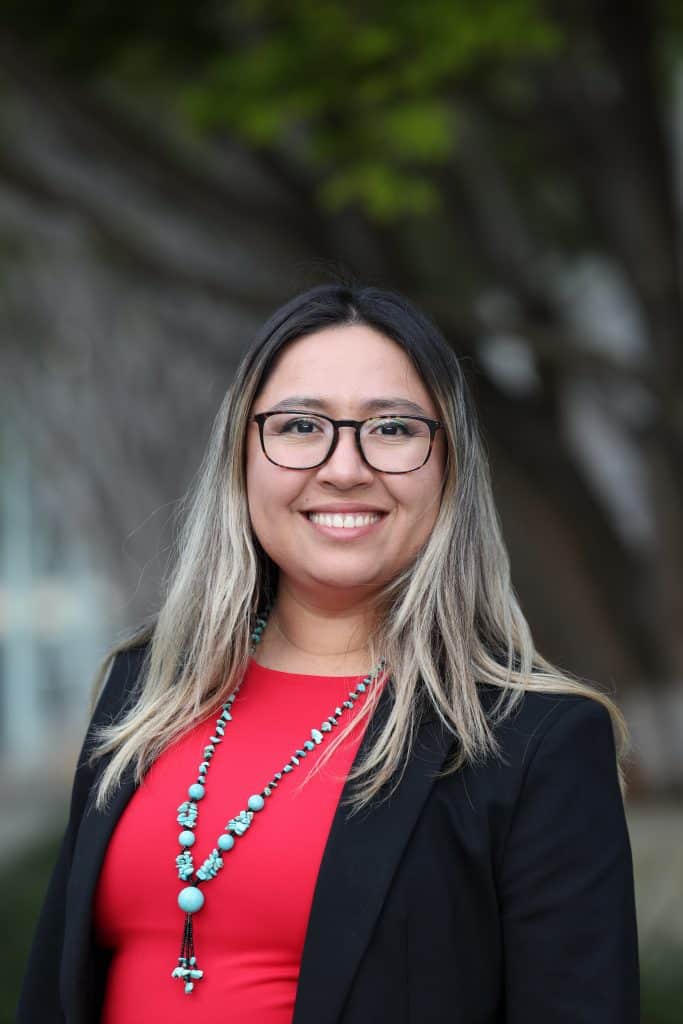 Elizabeth Velasco nabs HD57 Democratic primary nomination ...