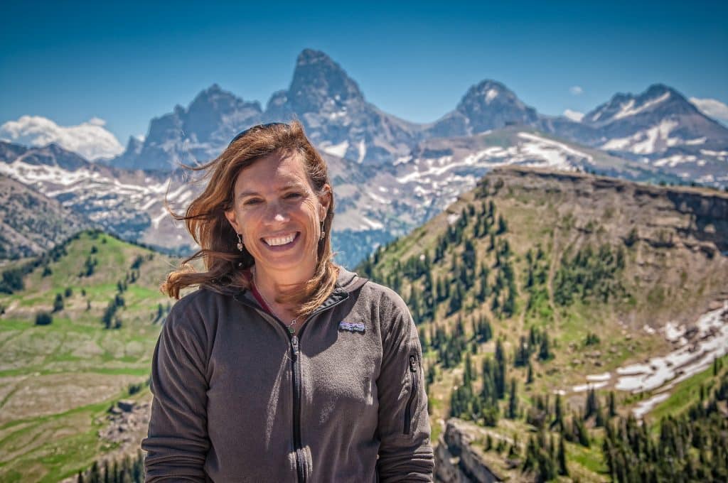 Writers on the Range: How do you you-know-what in the woods ...