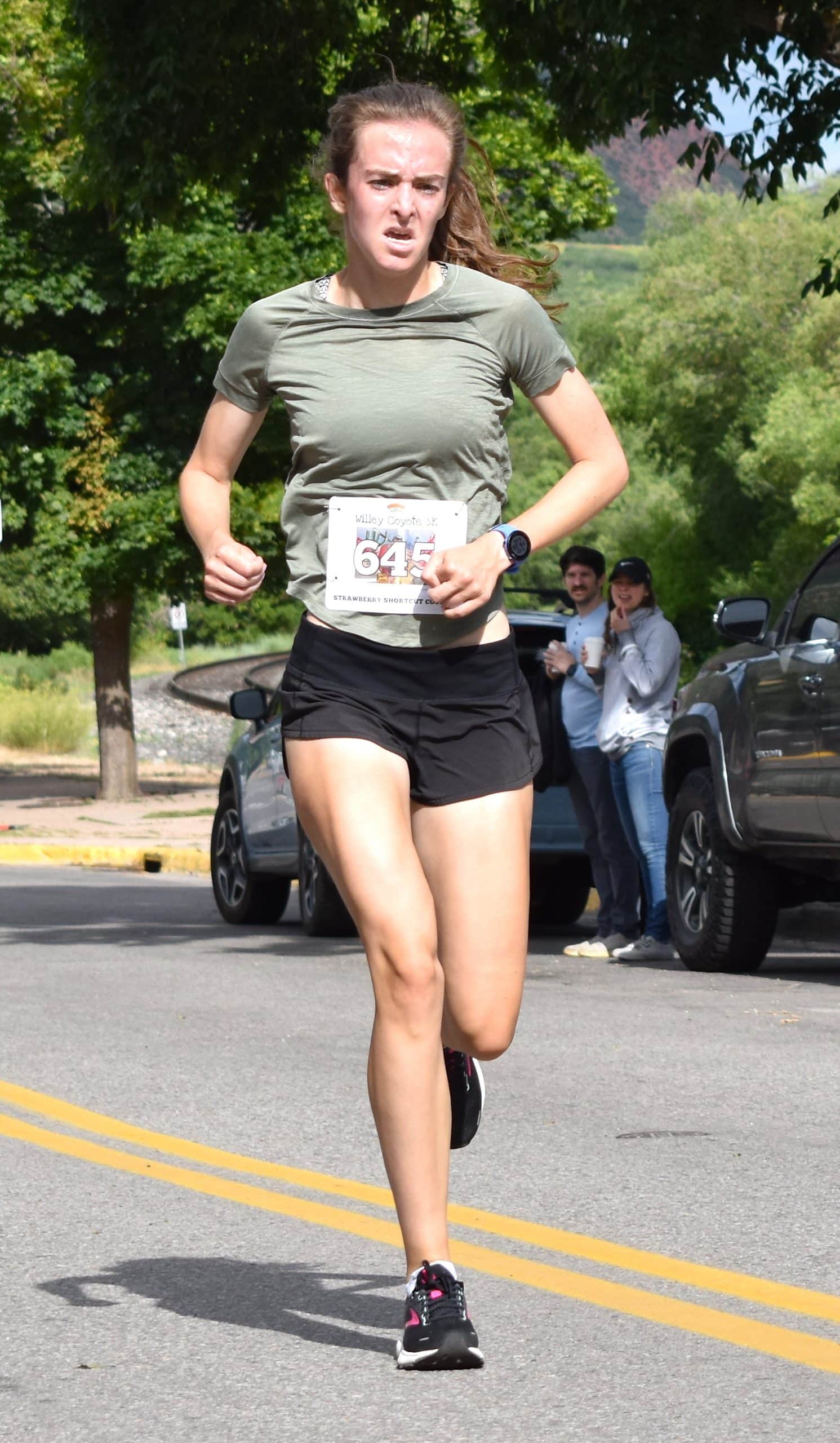 Strawberry Shortcut a Father’s Day tradition once again ...