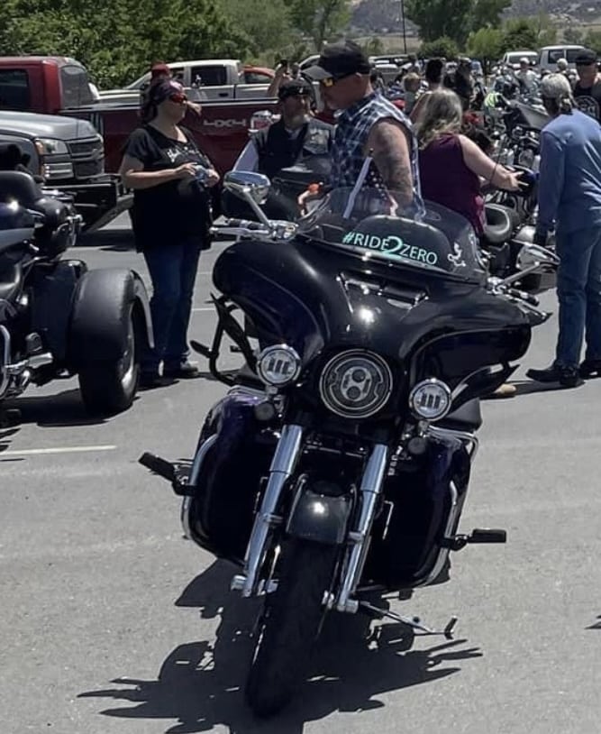 Ride2Zero motorcycle ride June 25 to raise veteran suicide awareness ...