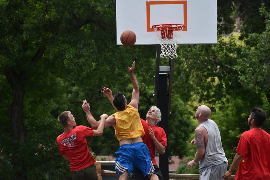 22nd annual Hoop D’Ville basketball tournament returns to Glenwood ...