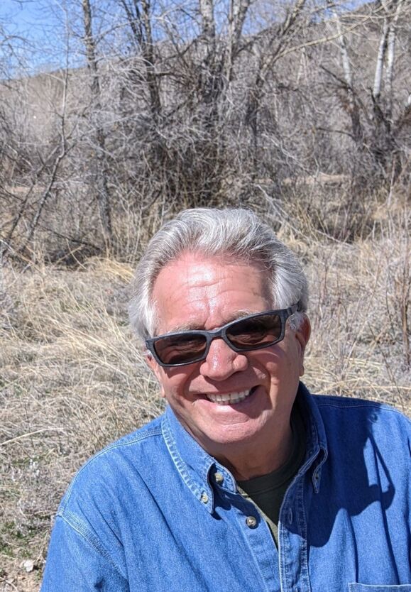 Mandell: Don’t call me unaffiliated | PostIndependent.com