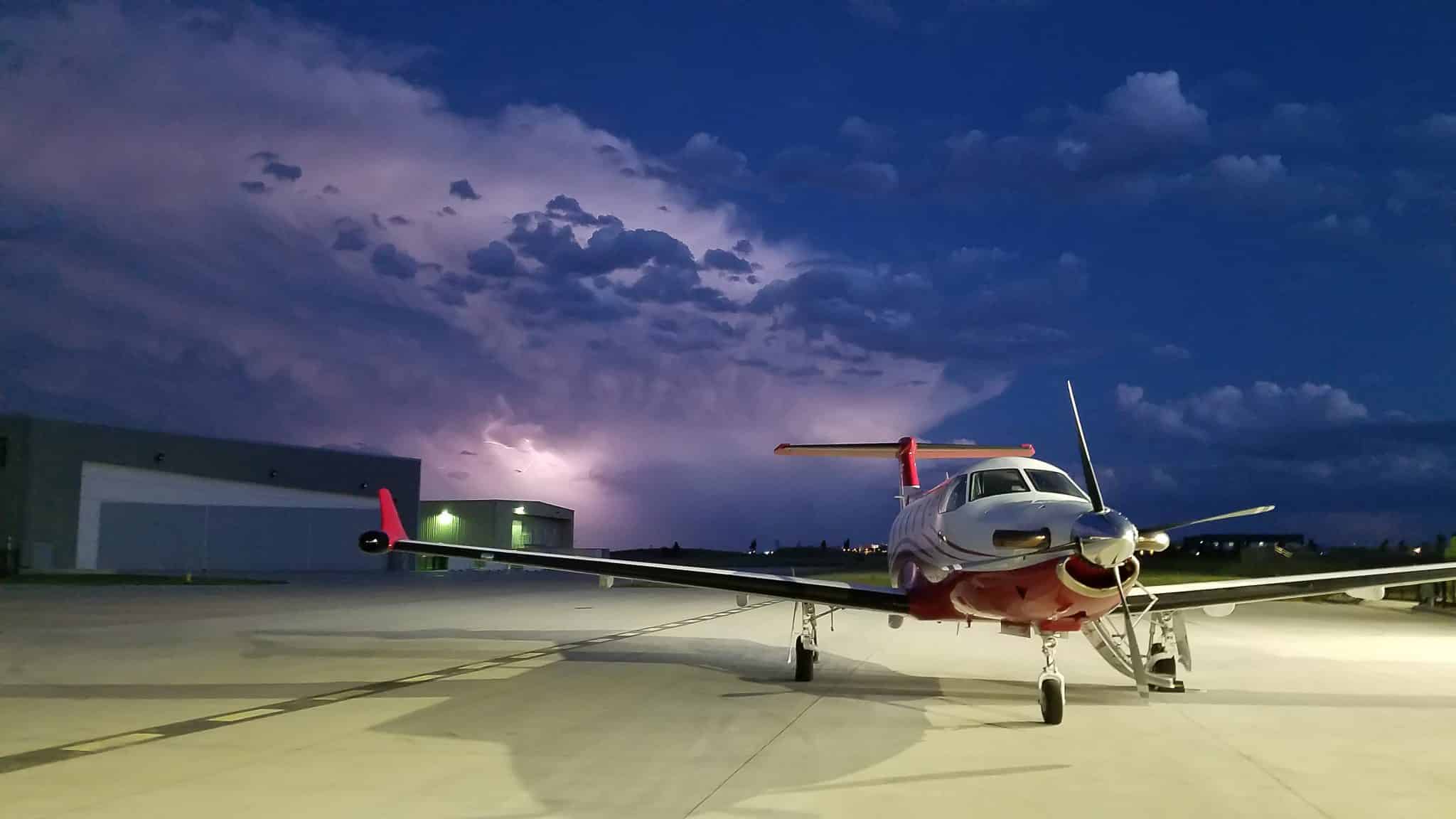 Colorado is battling fire with military grade technology ...