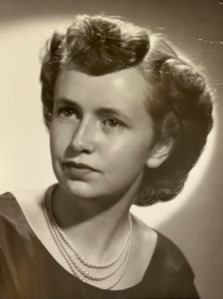 Obituary: Betty Lou Albertson | PostIndependent.com