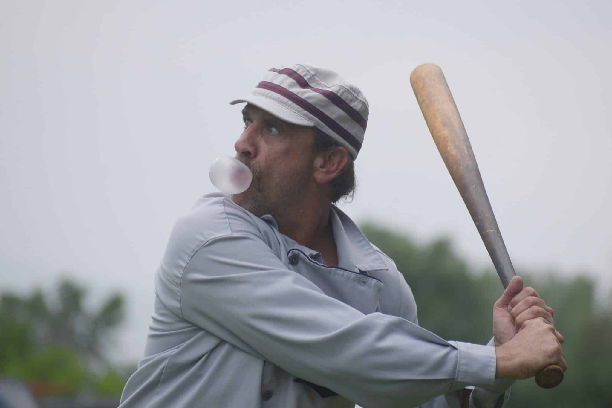 PHOTOS: Vintage base ball game during Silt Heyday | PostIndependent.com